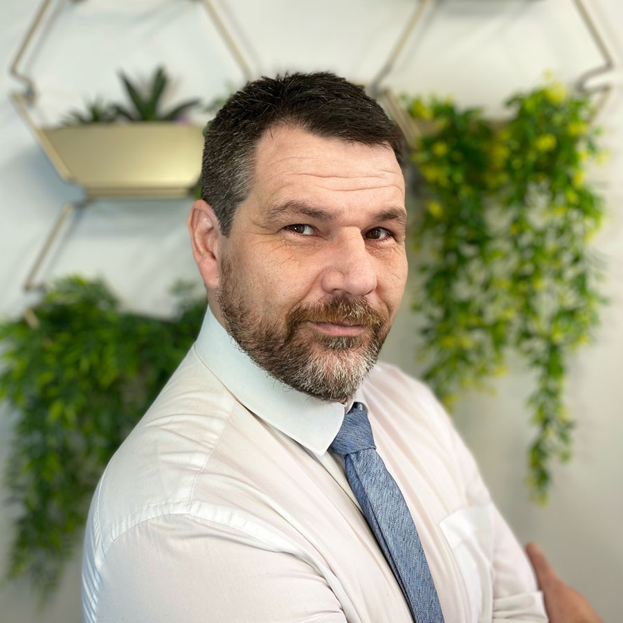 Meet The Team | Glasgow Chiropractors